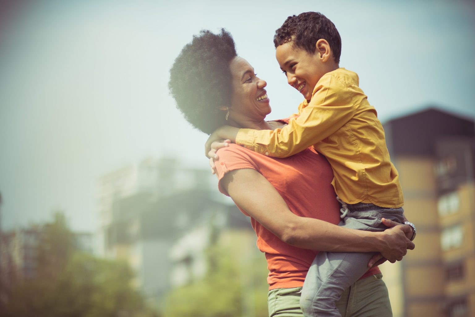 Open Positions - HonorBridge