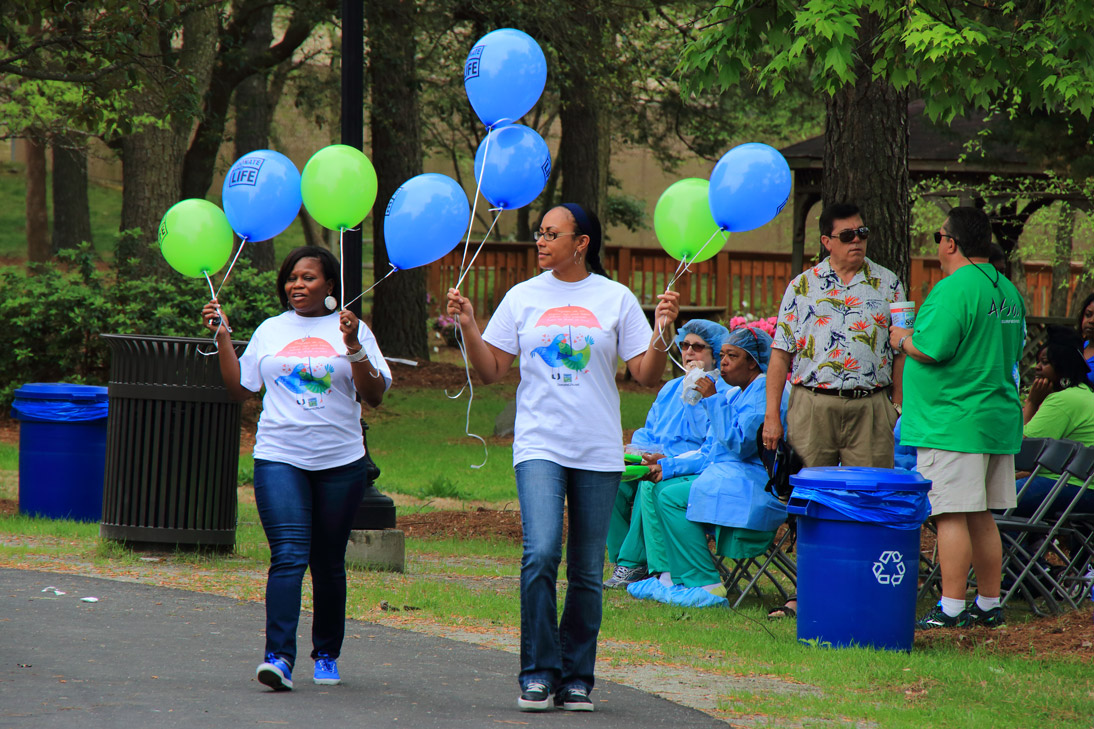 Donate Life Month 2022 | HonorBridge