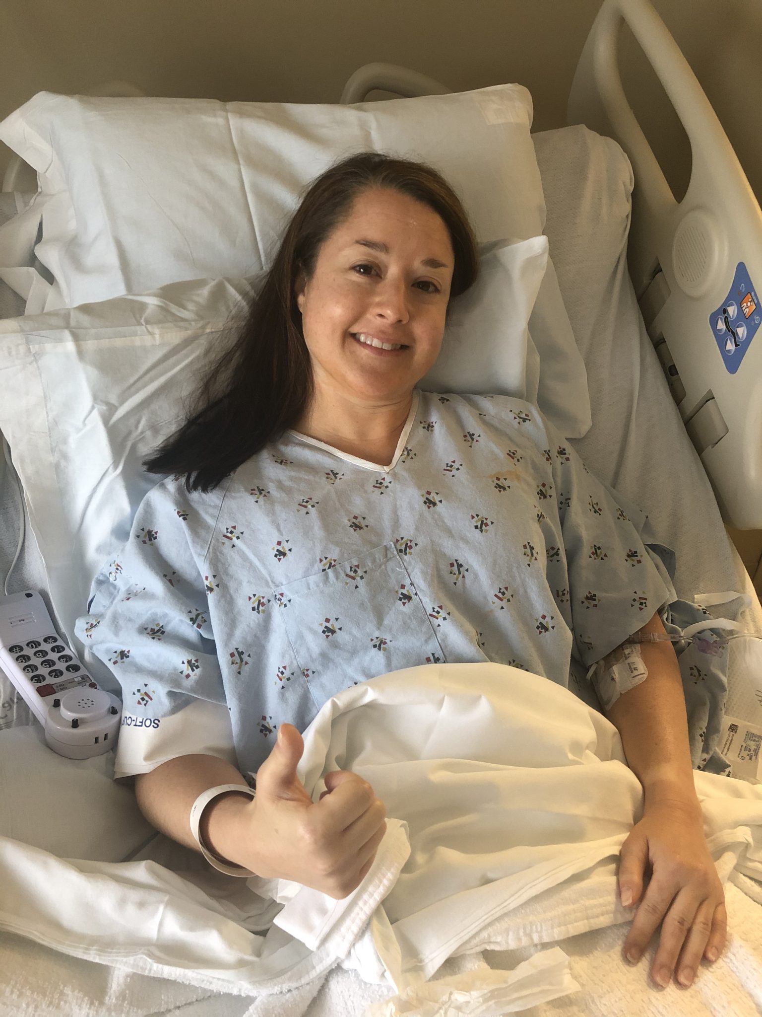Jenn’s story: Grateful for Organizations Like HonorBridge - HonorBridge