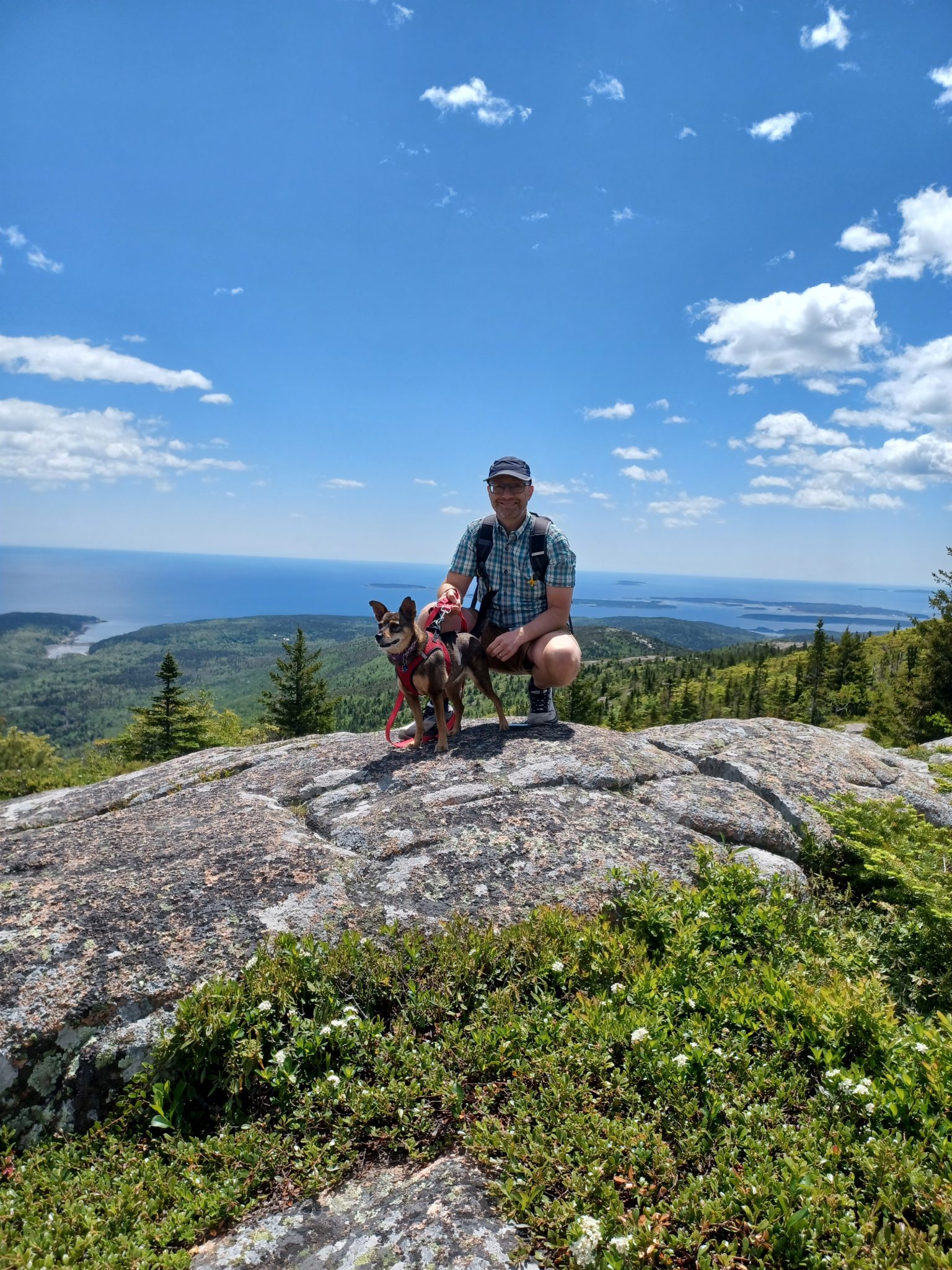 Chris & Julie: The Couple That Donates Together... - HonorBridge