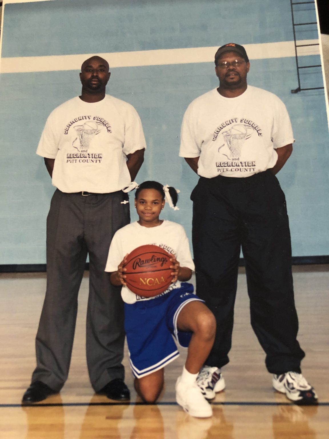 HonorBridge Celebrates 40: Honoring Coach William Knight - HonorBridge