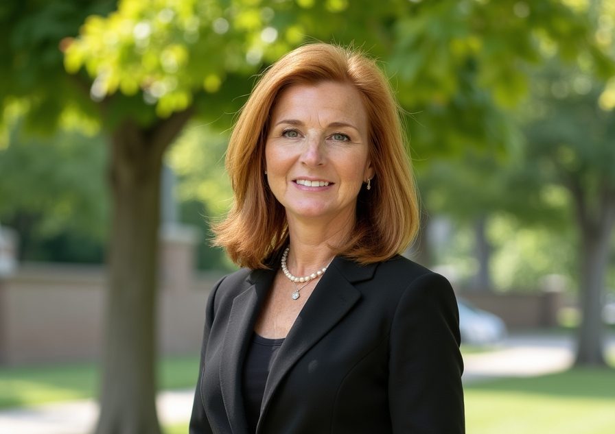 HonorBridge President & CEO Danielle Bumarch Recognized as a 2025 ...