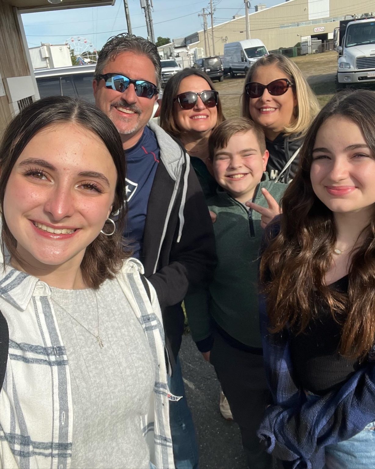 Two Families, One Heartbeat - HonorBridge