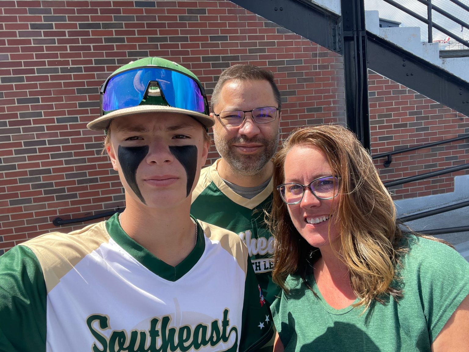 Dr. Chris Lacroix: A New Heart, A Renewed Purpose - HonorBridge