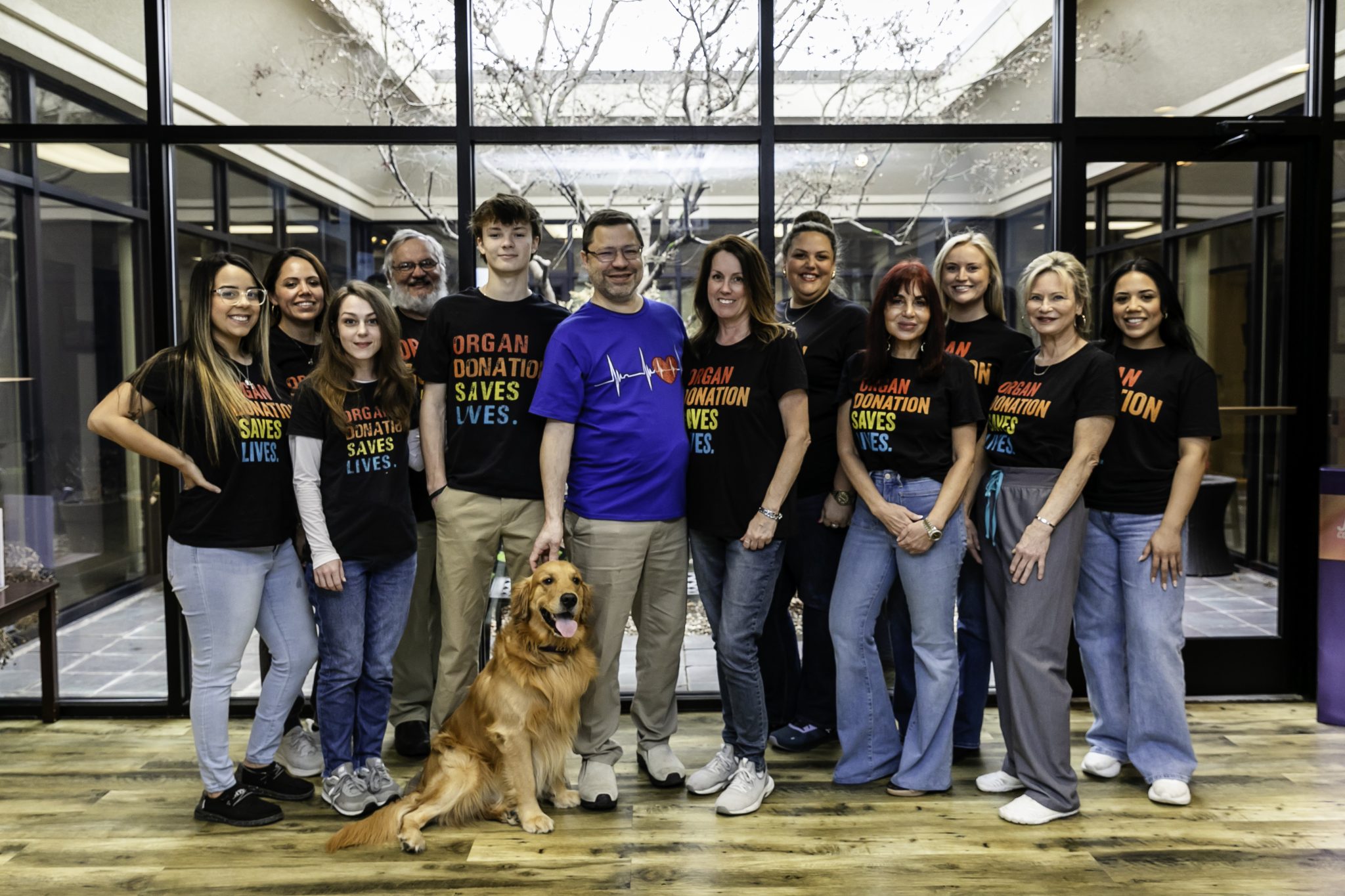 Dr. Chris Lacroix: A New Heart, A Renewed Purpose - HonorBridge