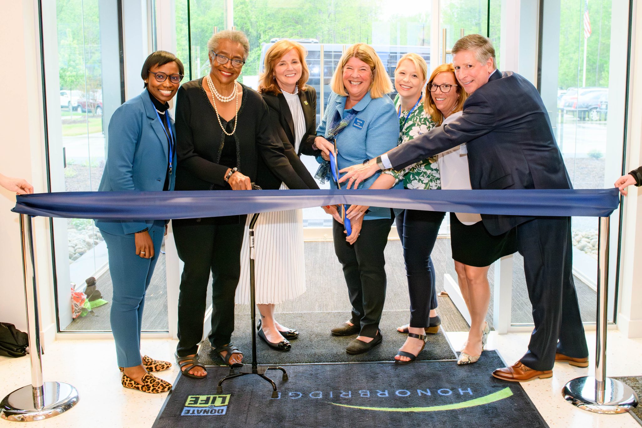 A Conversation with Delores Evans: Donor Mom, Kidney Recipient, and ...