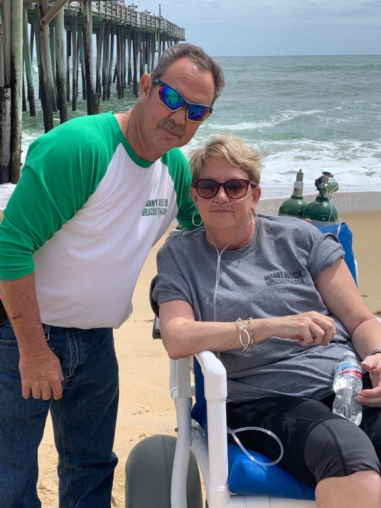 Air to Spare: Shannon's Story - HonorBridge
